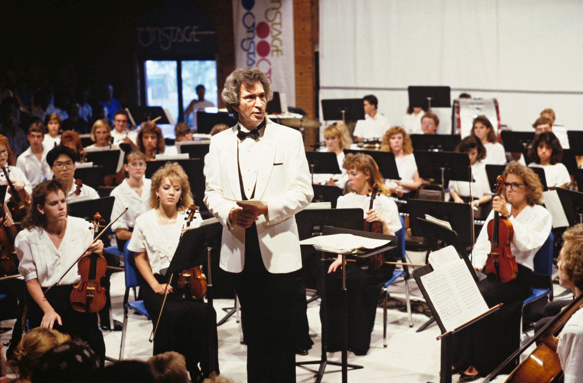 1988 Oklahoma Summer Arts Institute | Oklahoma Arts Institute at Quartz ...